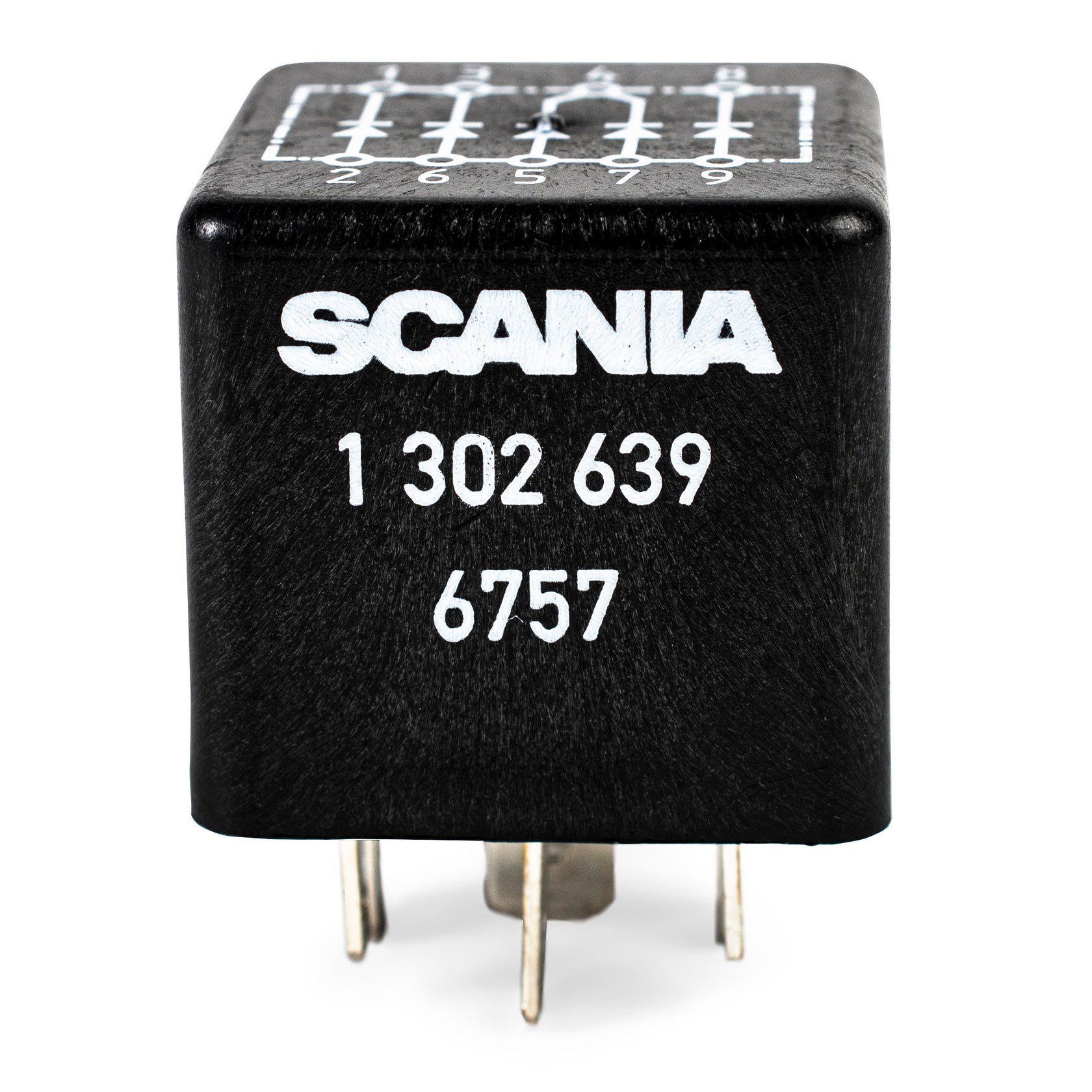 2655854 - Kit de filtros – Scania E-Shop