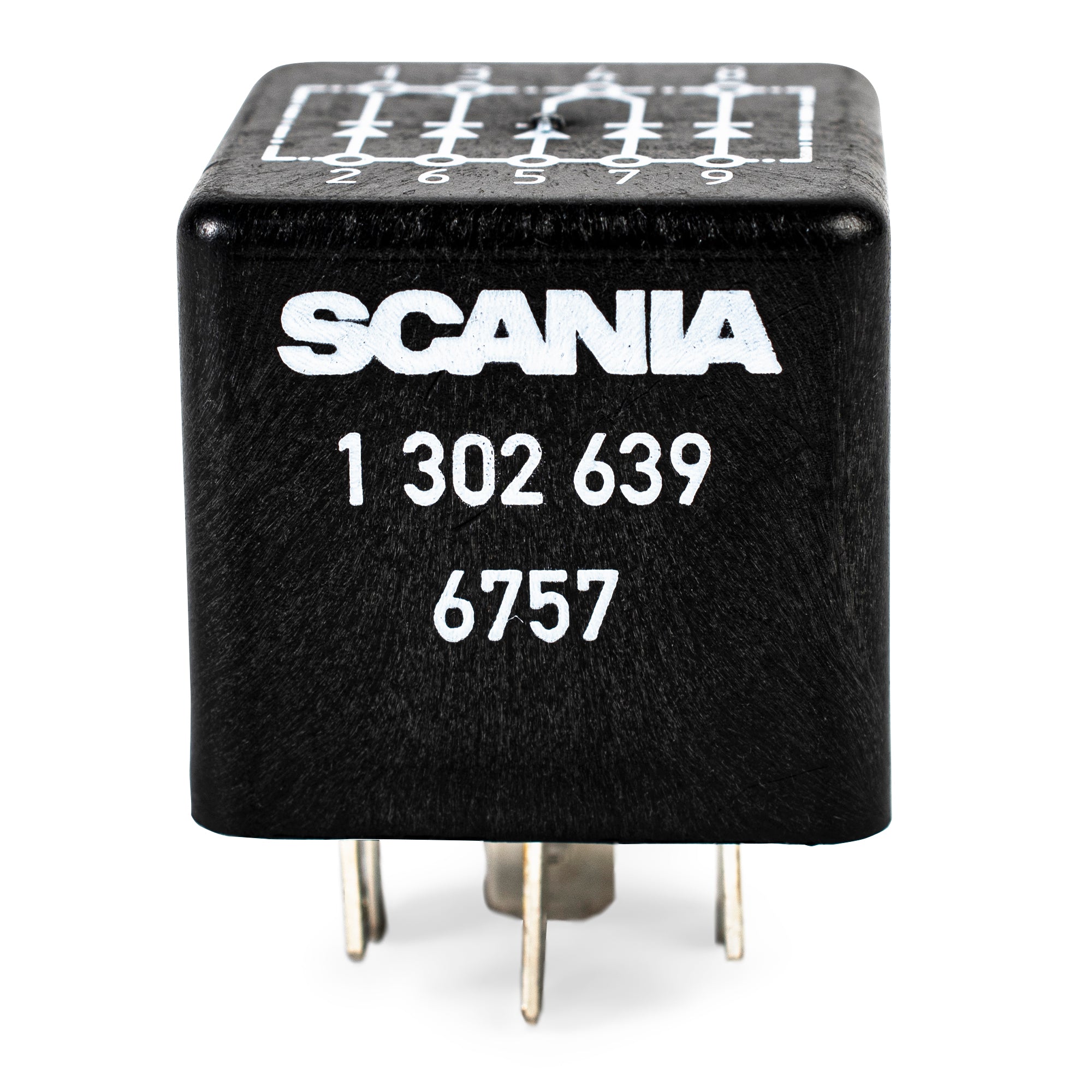 2655854 - Kit de filtros – Scania E-Shop