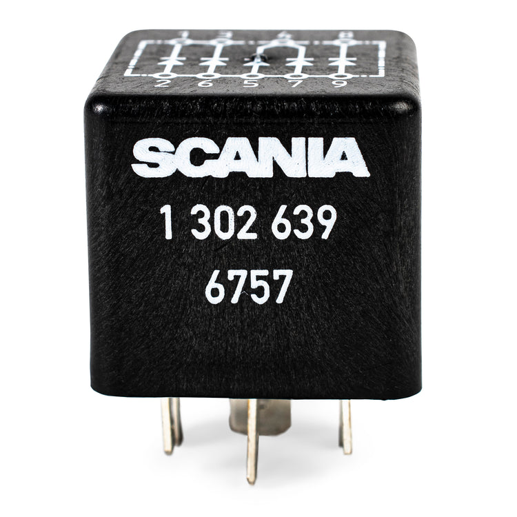 2655854 - Kit de filtros – Scania E-Shop