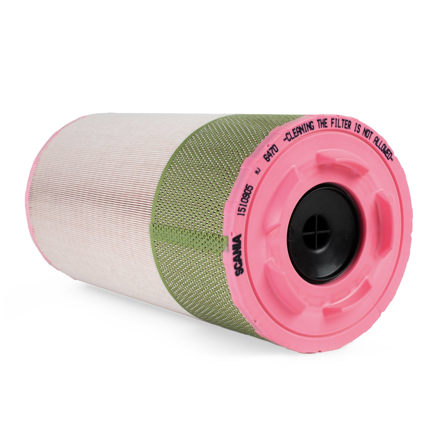 Filtros Camión – Scania E-Shop