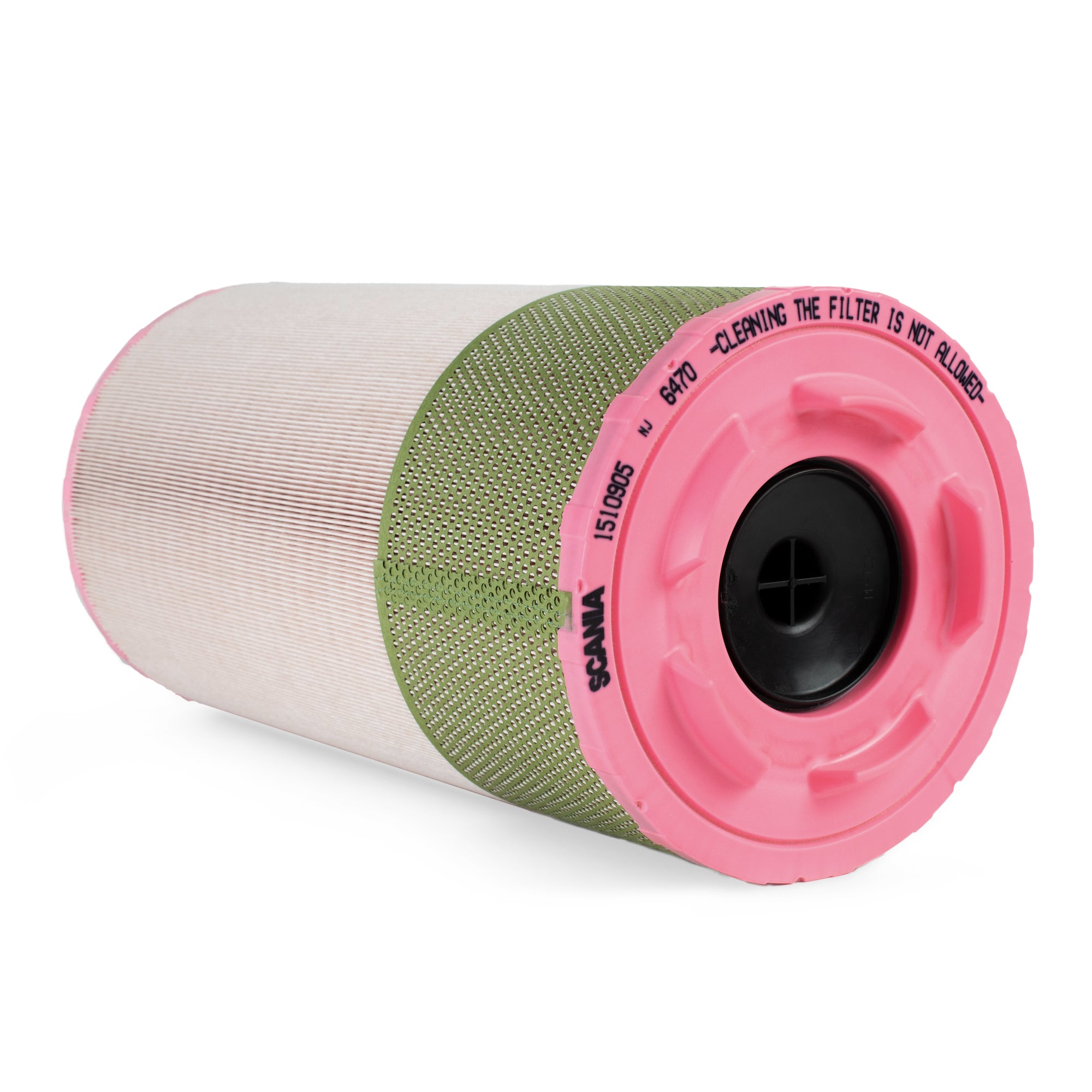 Filtros Camión – Scania E-Shop