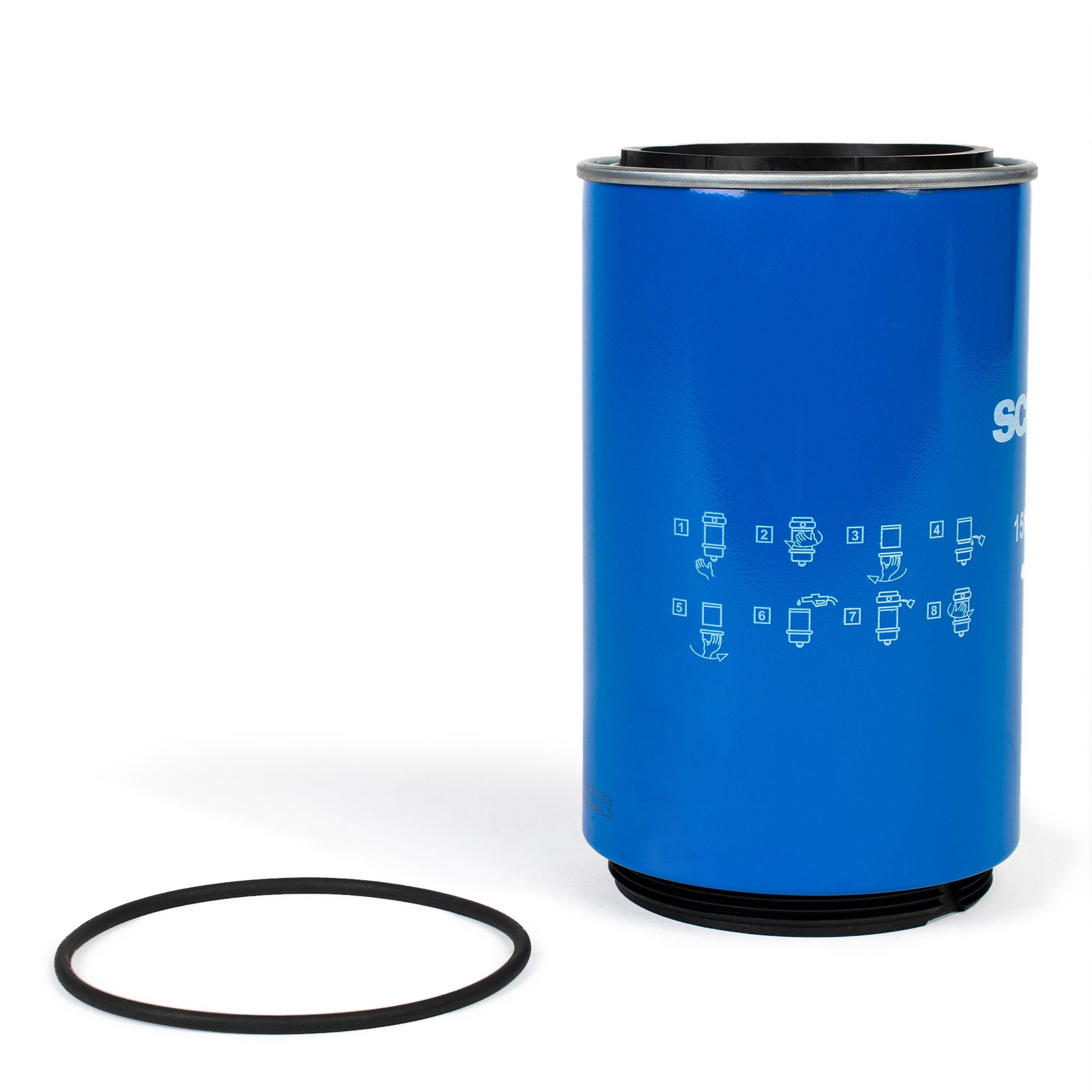 Filtros Camión – Scania E-Shop