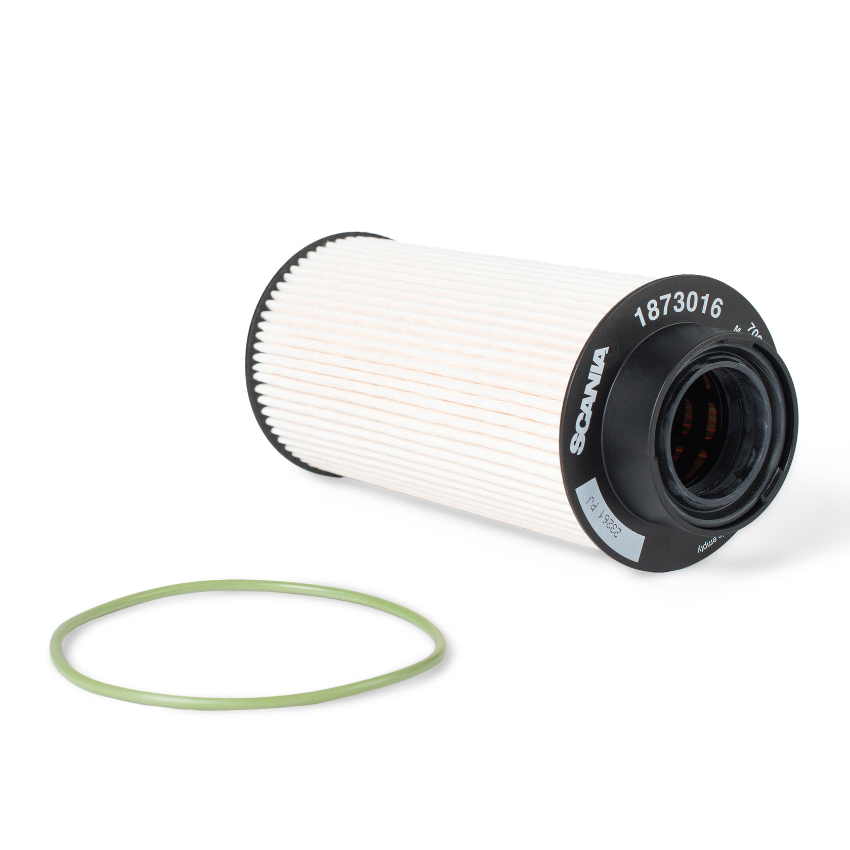 Filtros Camión – Scania E-Shop