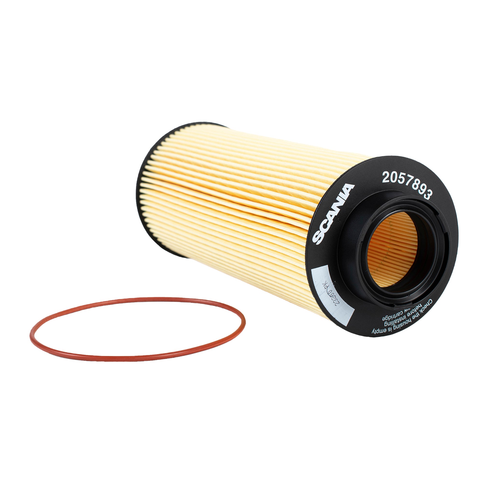 Filtros Camión – Scania E-Shop