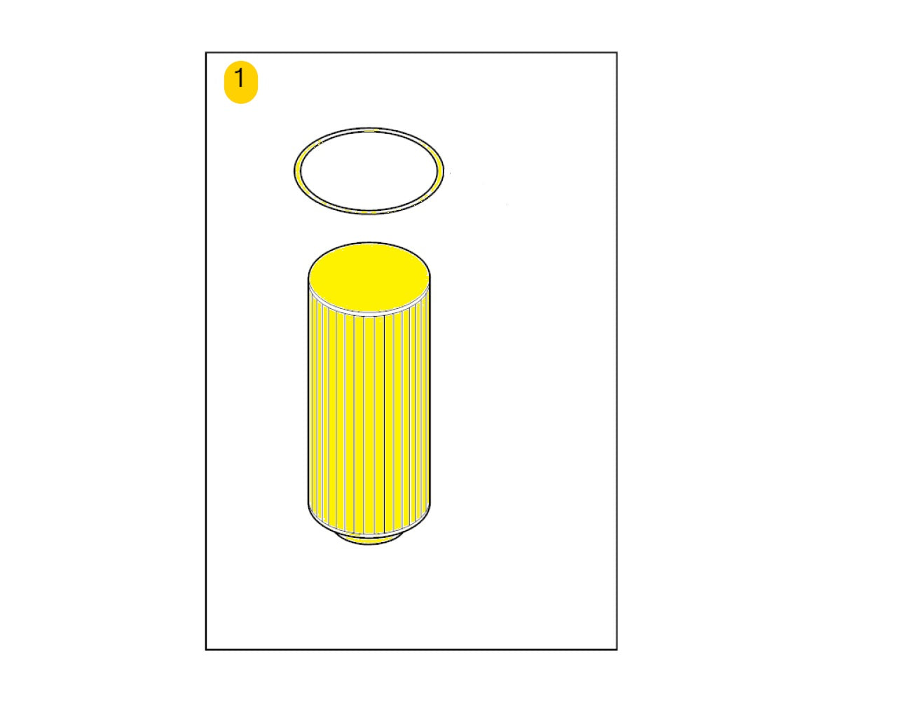 Filtros Camión – Scania E-Shop