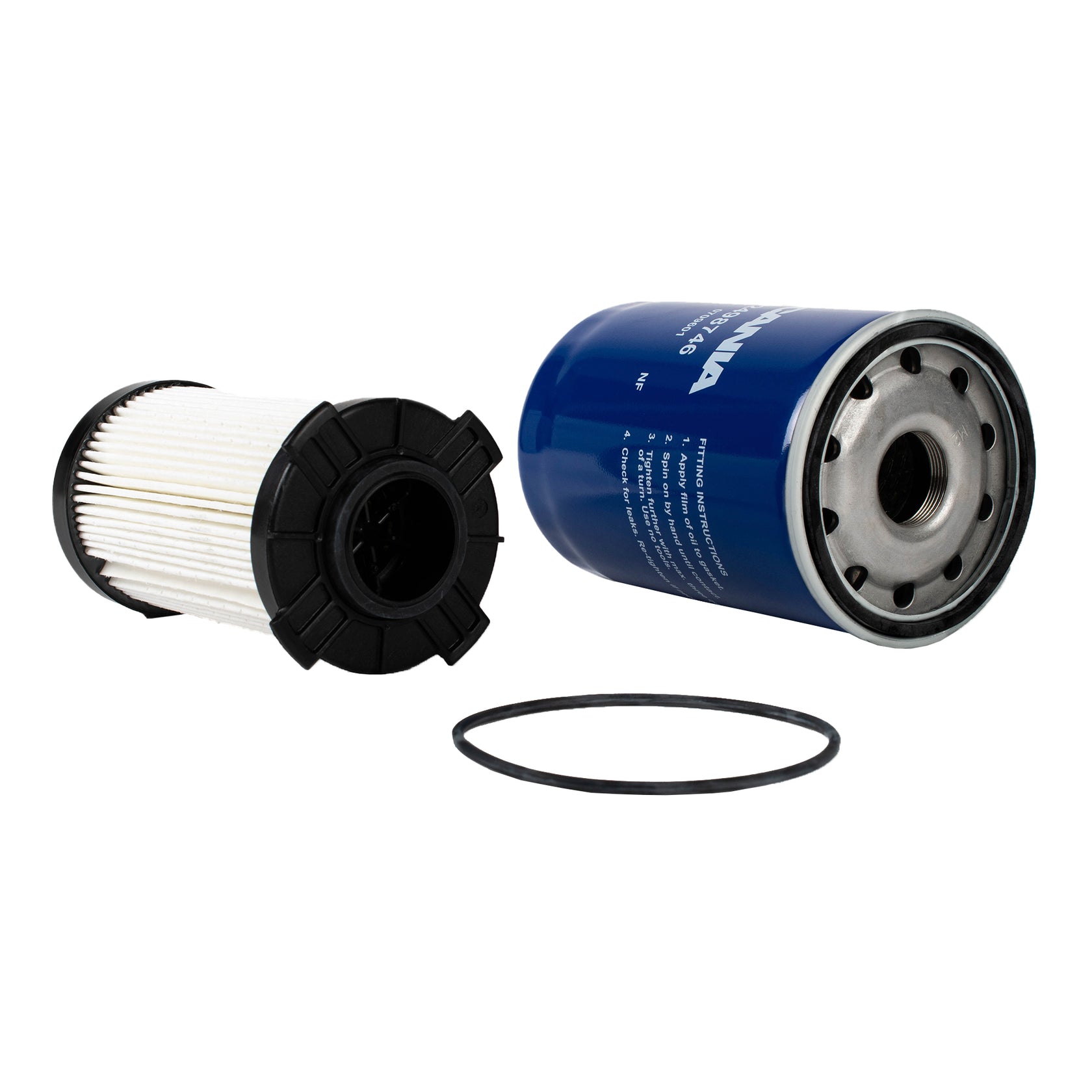 Filtros Camión – Scania E-Shop