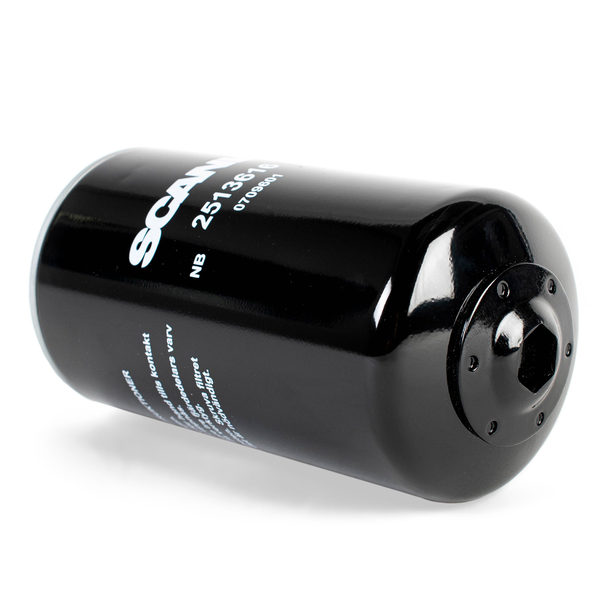 Filtros Camión – Scania E-Shop