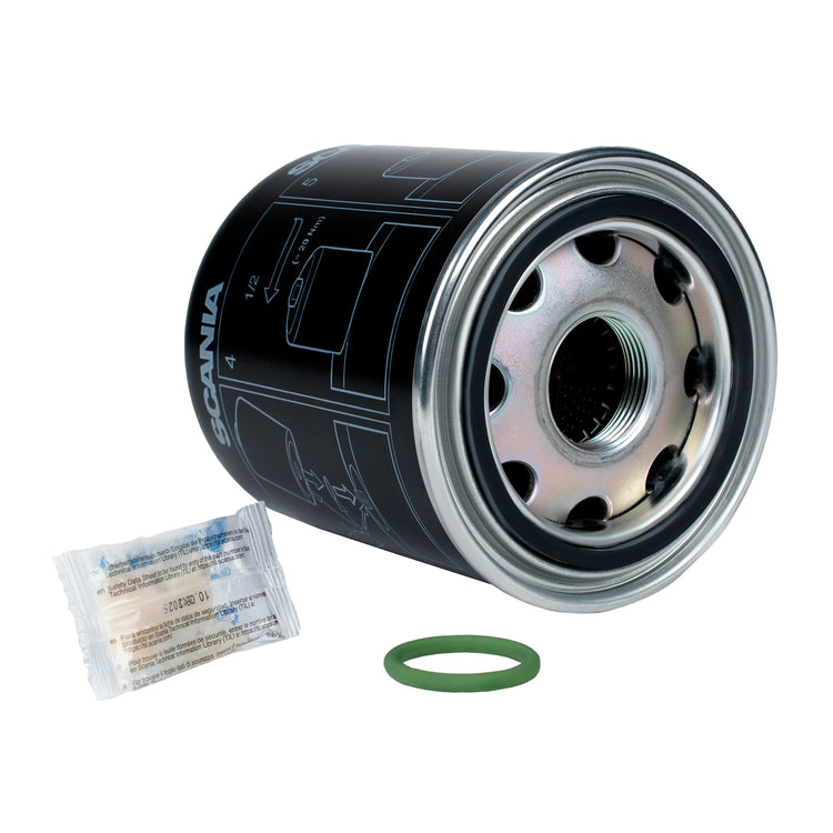 Filtros Camión – Scania E-Shop