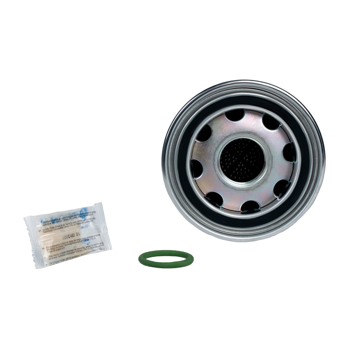 2562323 - Kit de mantenimiento – Scania E-Shop