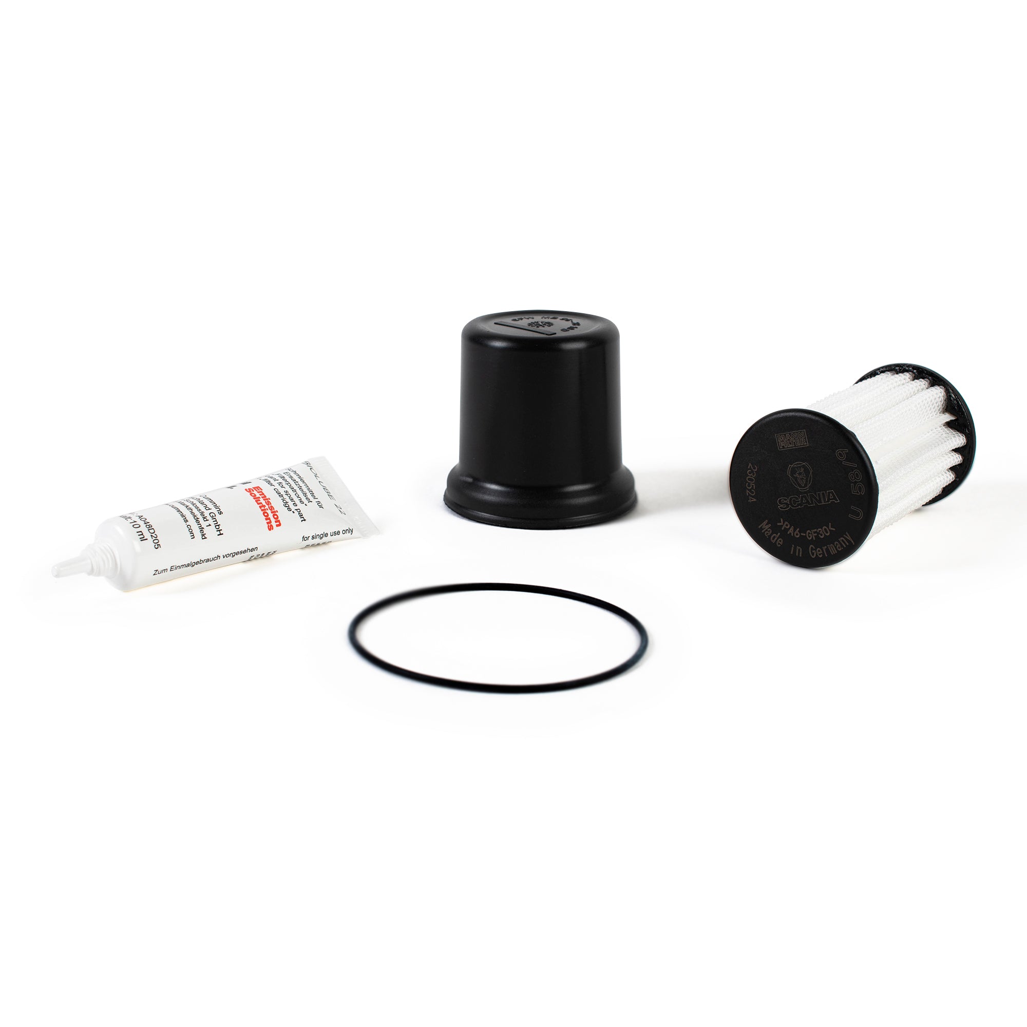 2655854 - Kit de filtros – Scania E-Shop
