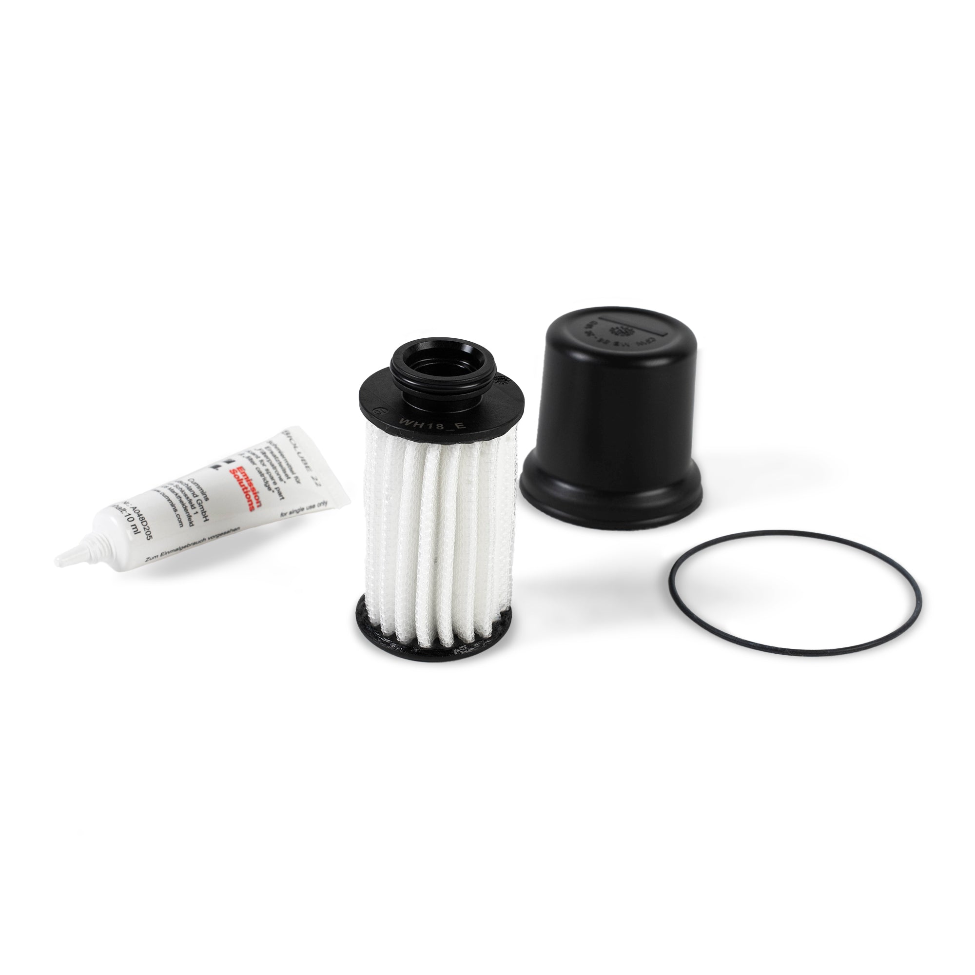 2655854 - Kit de filtros – Scania E-Shop