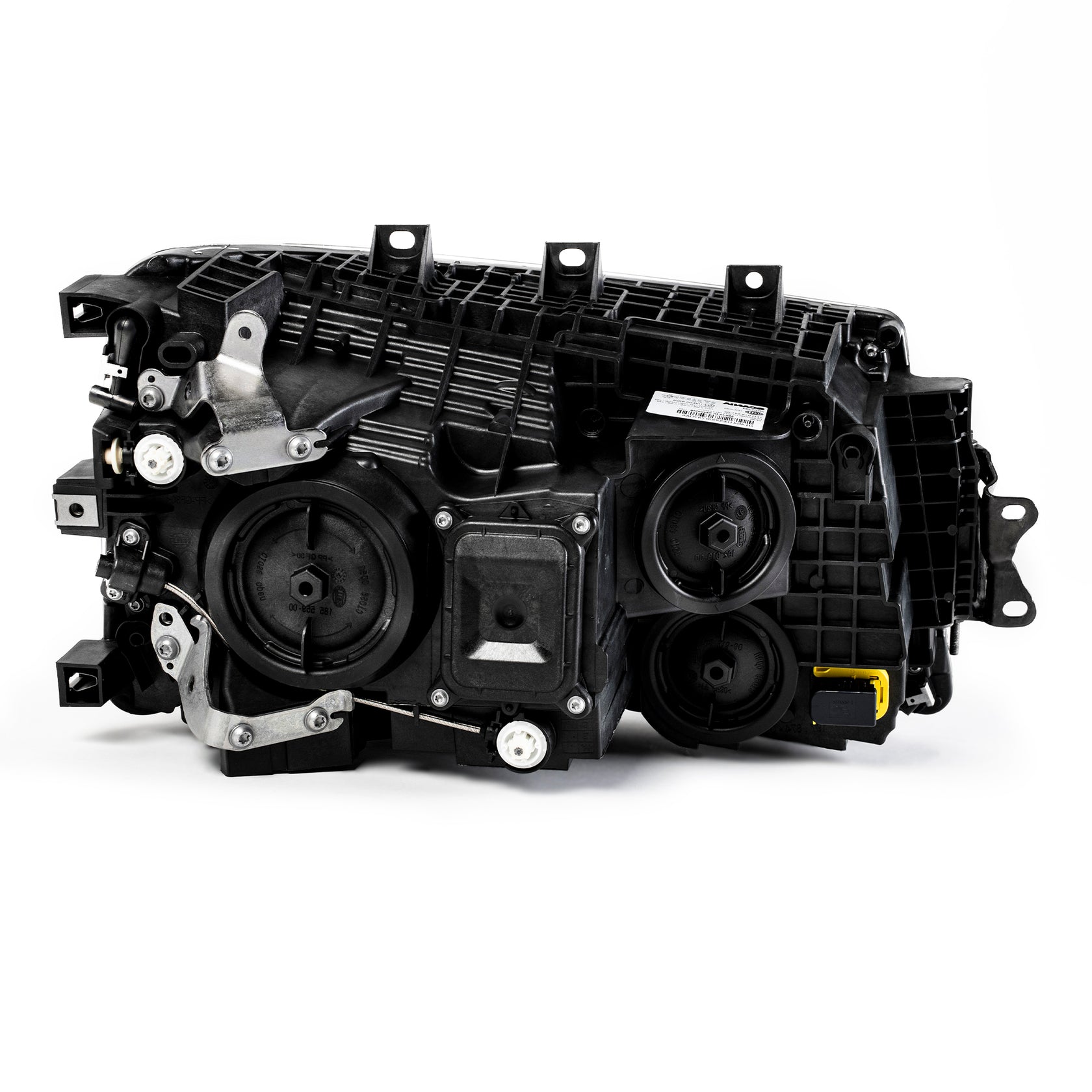 Scania México Partes y Accesorios Originales | Tienda Oficial – Scania ...