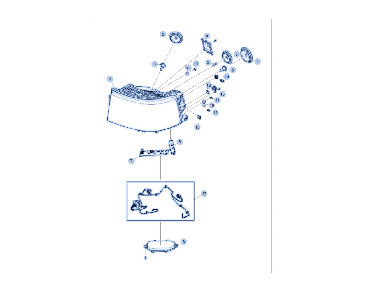 Scania México Partes y Accesorios Originales | Tienda Oficial – Scania ...