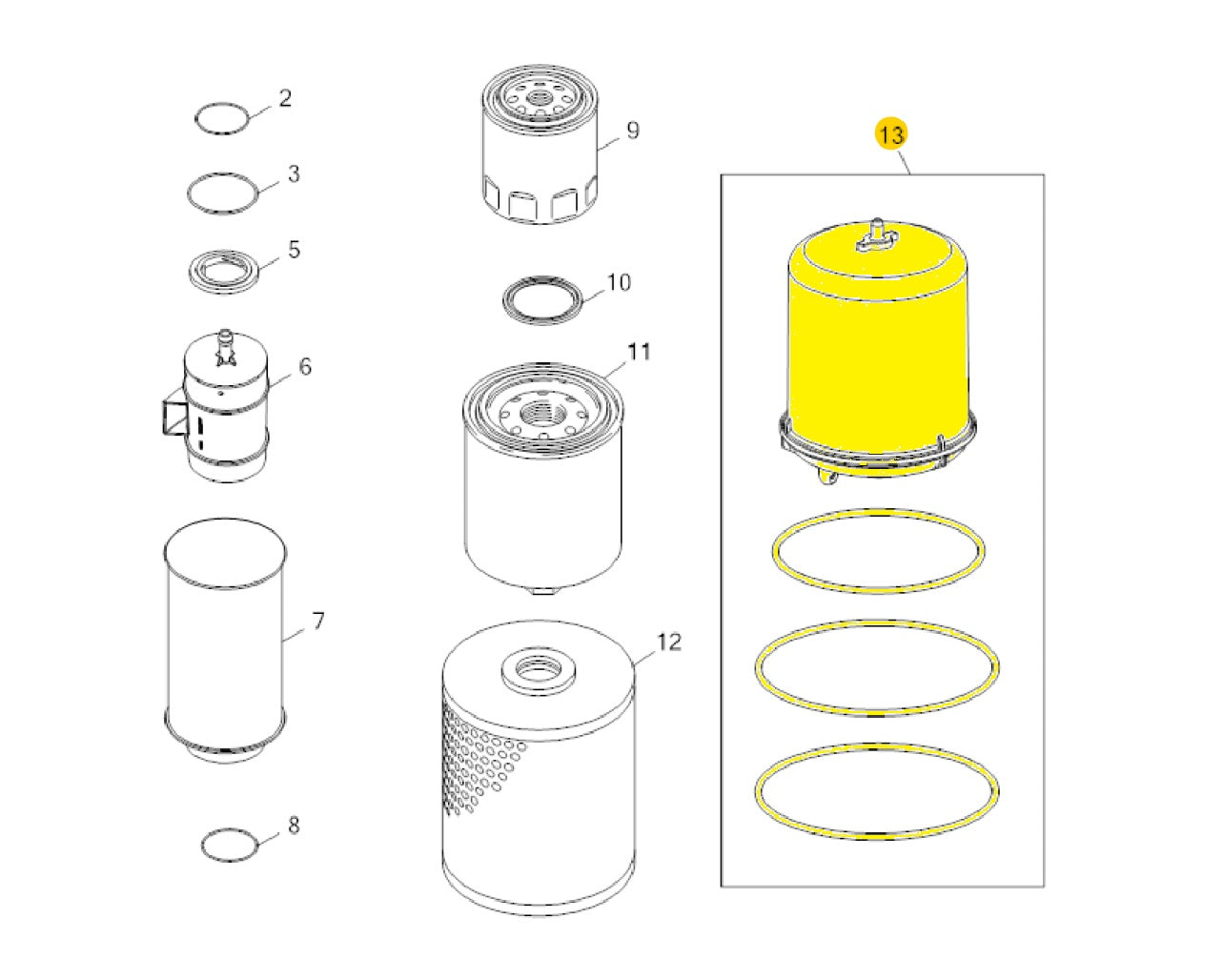 Scania México Partes y Accesorios Originales | Tienda Oficial – Scania ...