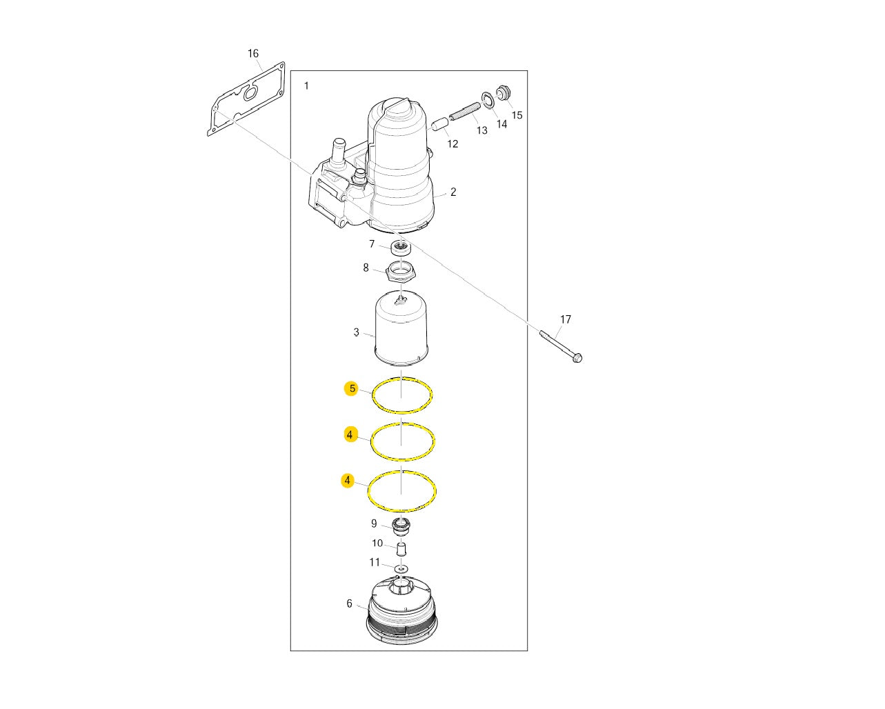 Scania México Partes y Accesorios Originales | Tienda Oficial – Scania ...