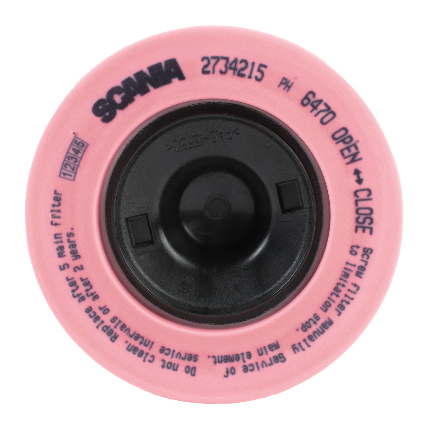 Scania México Partes y Accesorios Originales | Tienda Oficial – Scania ...