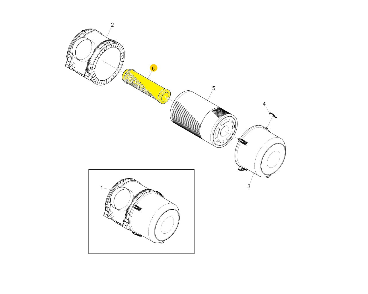 Scania México Partes y Accesorios Originales | Tienda Oficial – Scania ...