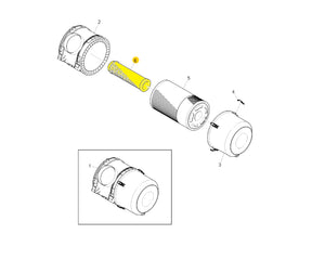 Scania México Partes y Accesorios Originales | Tienda Oficial – Scania ...