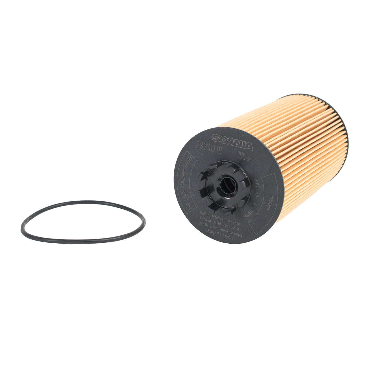 2824017 - Kit de reparación – Scania E-Shop