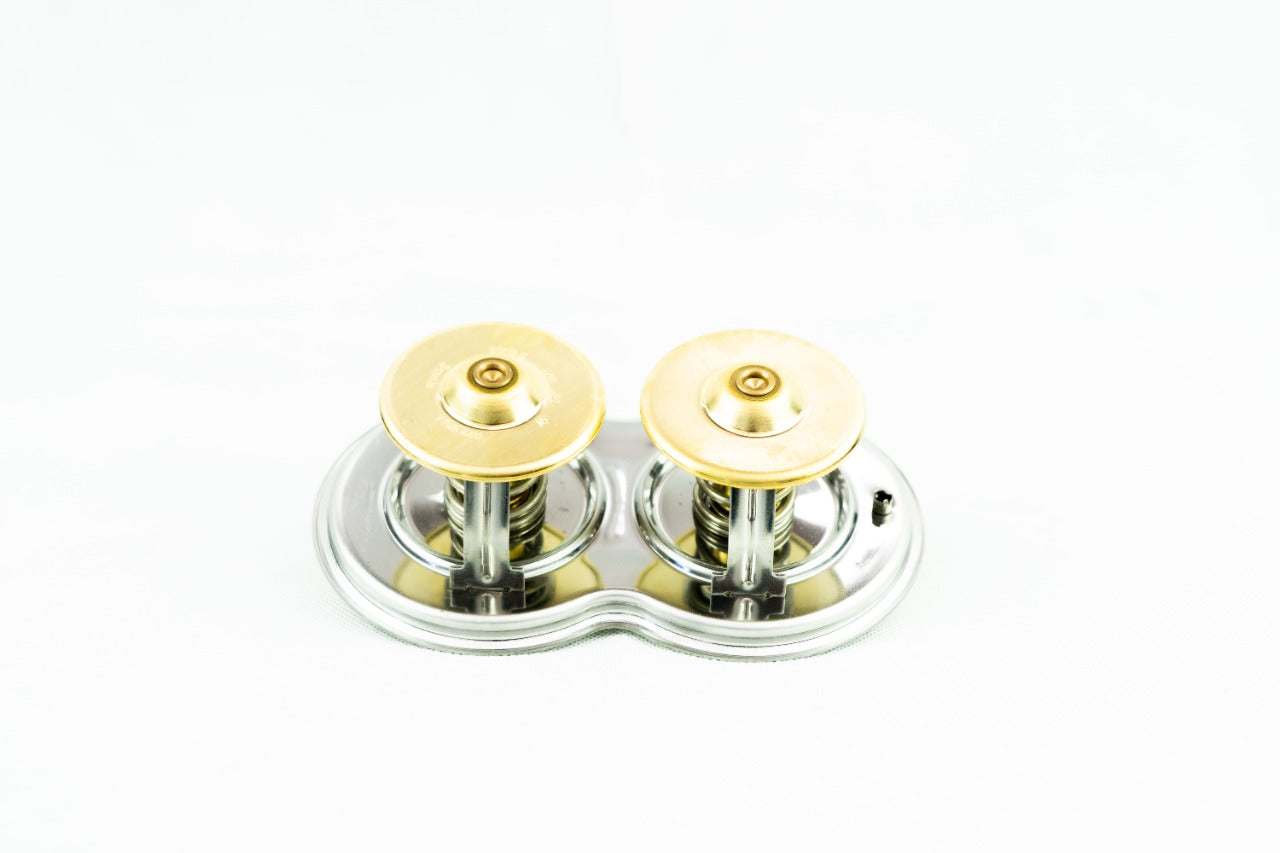 Sistema de Refrigeración Camión – Scania E-Shop