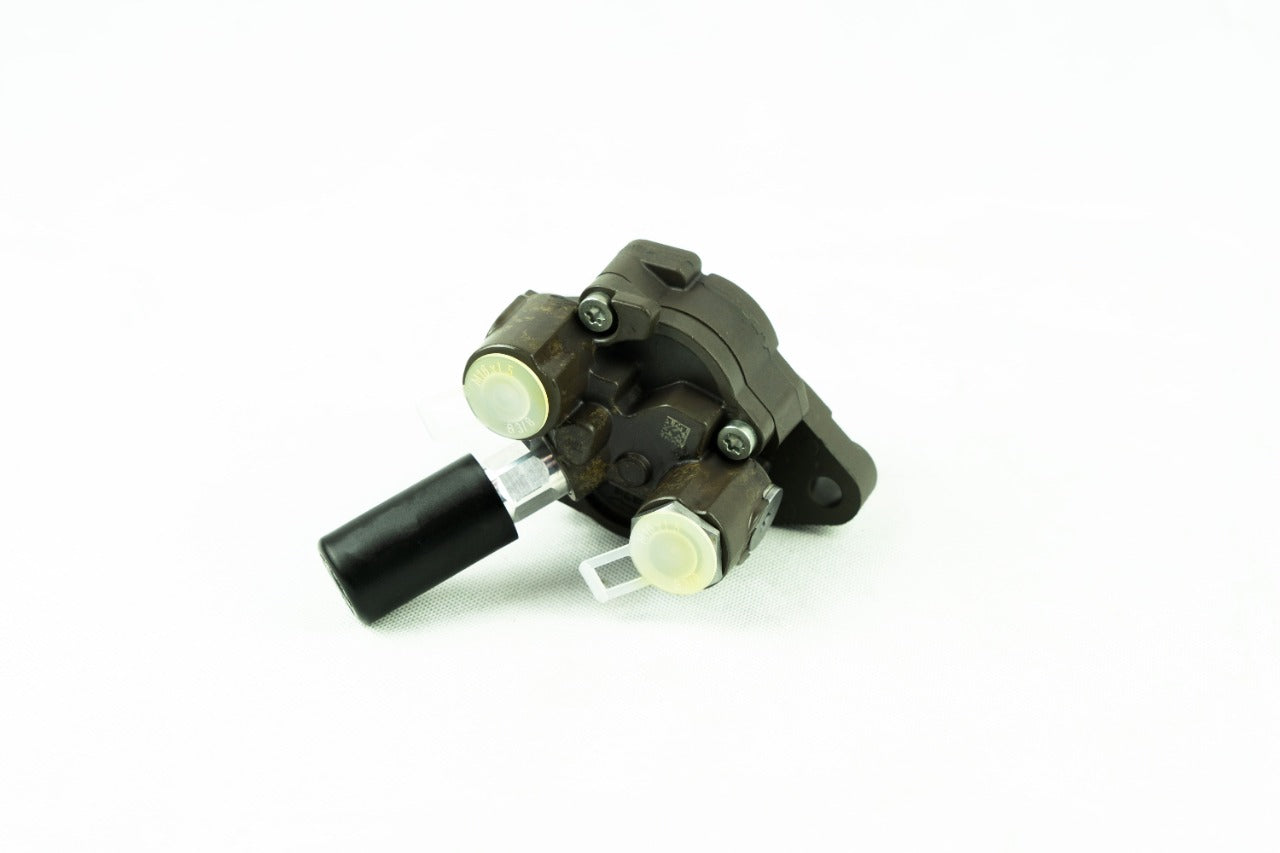 Sistema de Combustible Autobús – Scania E-Shop